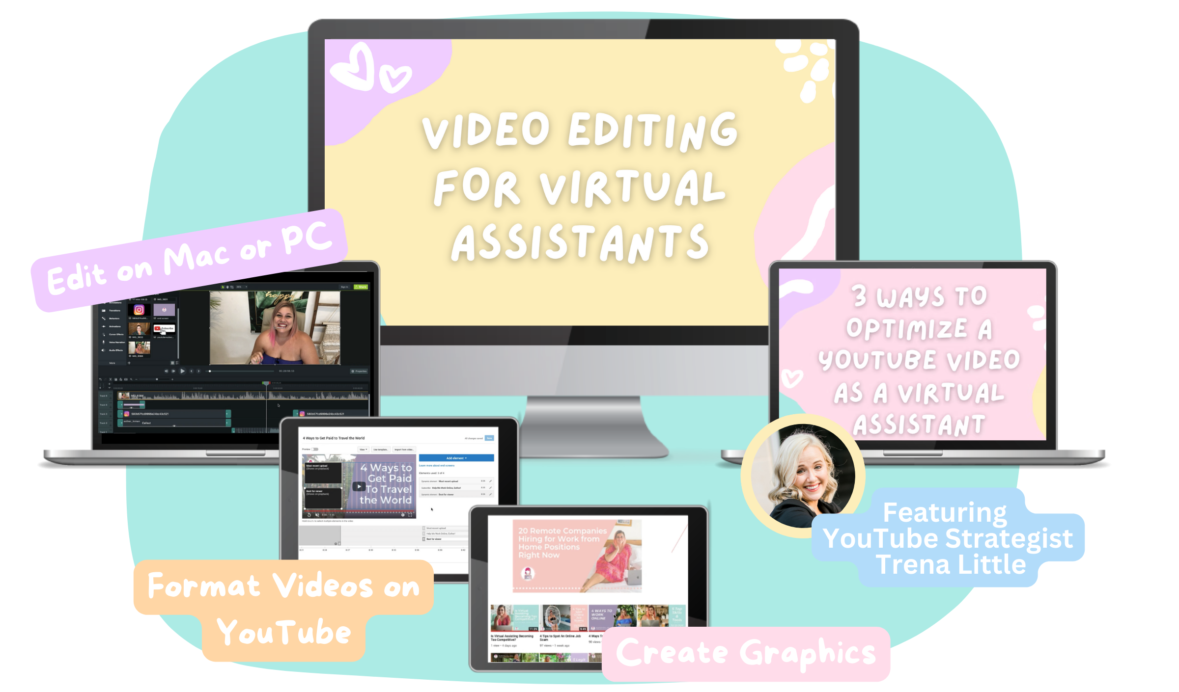 VA Video Vault – VA Skill School